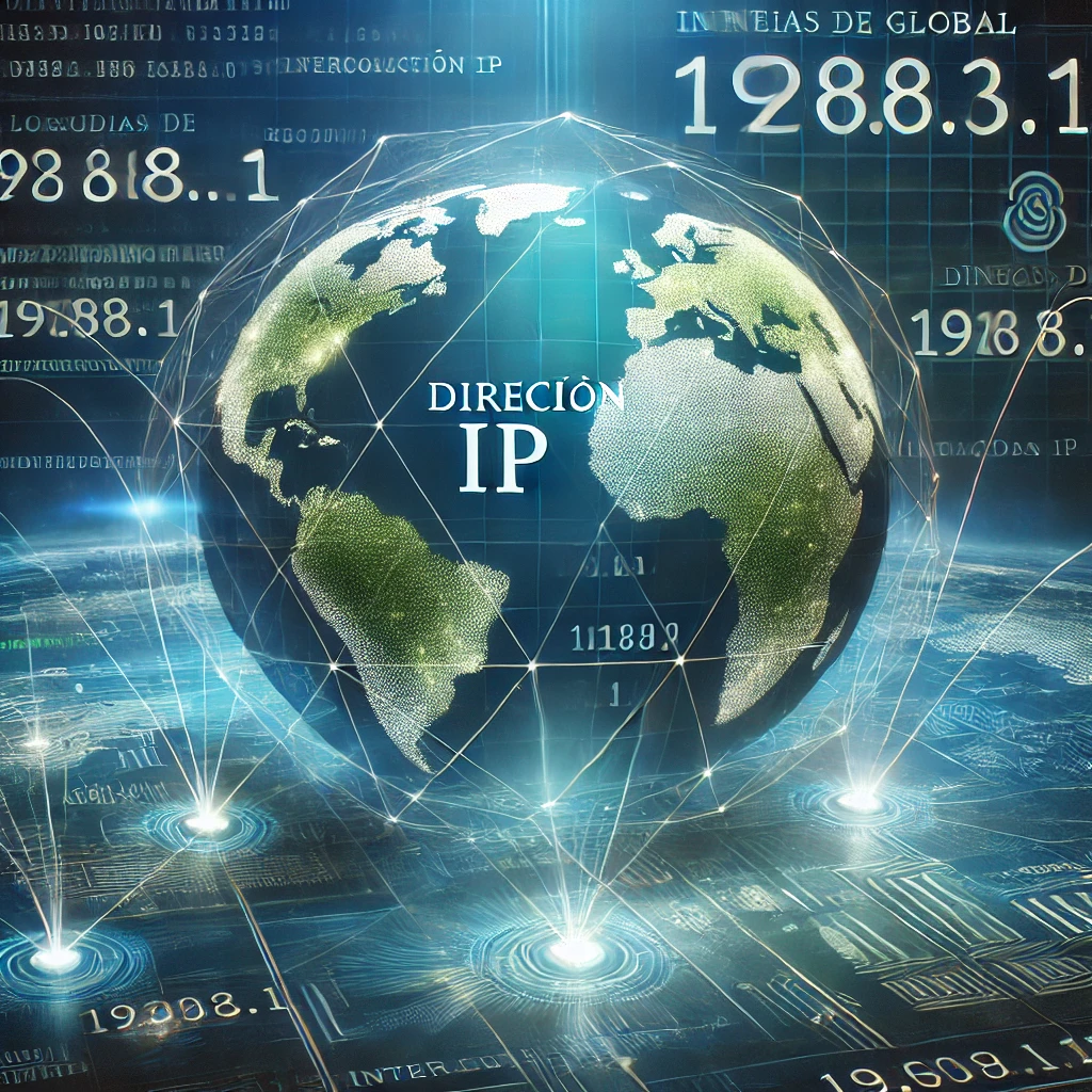 ¿Qué es una IP y Para Qué Sirve?
